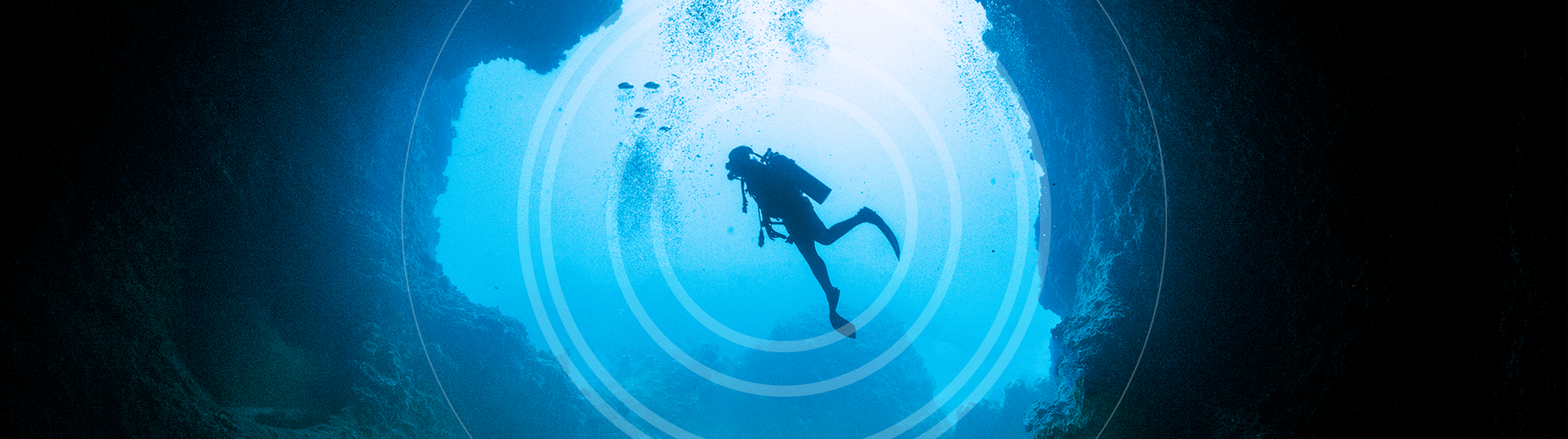 DEEP POOL Financial Solutions - Red Heaven Design