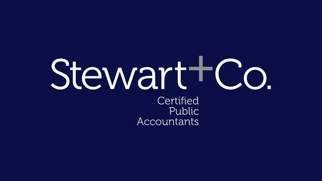 STEWART + CO – Branding - Red Heaven Design